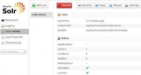 Install Apache Solr On Centos 7 Rosehosting
