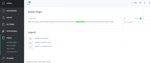 How To Install Oxwall On Centos Rosehosting