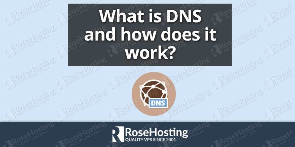 What is DNS and How Does it Work?