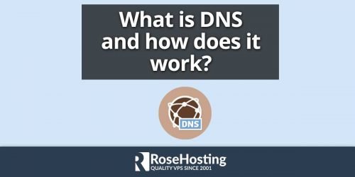 What is DNS and How Does it Work?