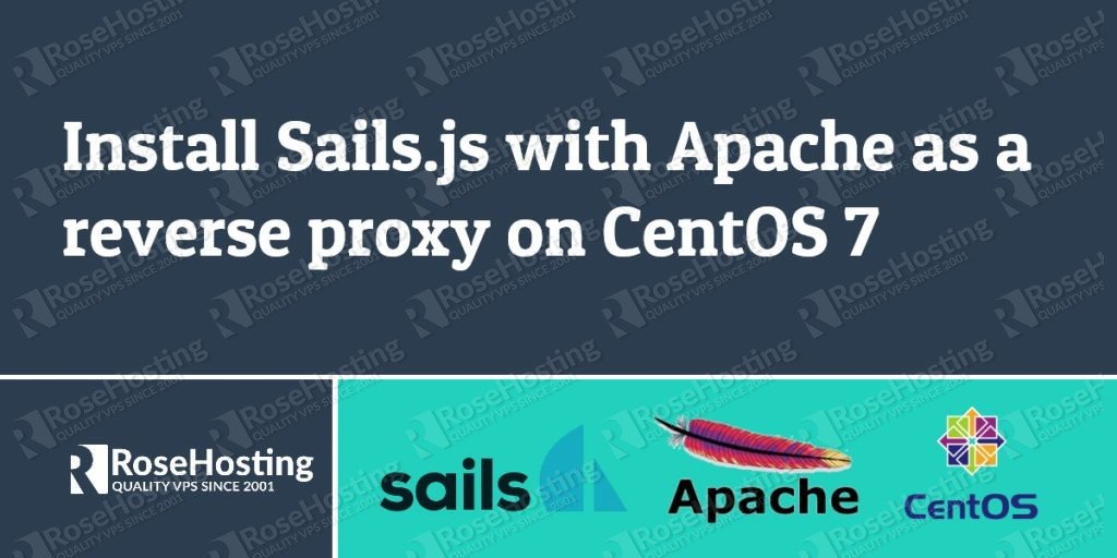 Install Sails Js On Centos 7