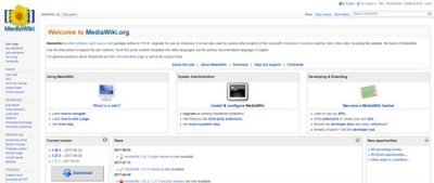 How to install MediaWiki on Ubuntu 16.04 | RoseHosting