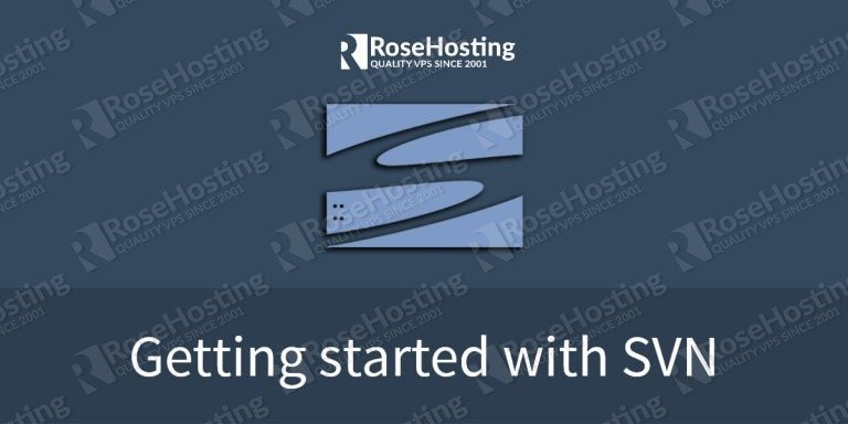 SVN Linux | Getting Started With Subversion on Linux