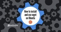 How To Install wget on Ubuntu | RoseHosting