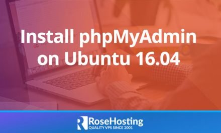How to Install ELK Stack on Ubuntu 16.04 | RoseHosting