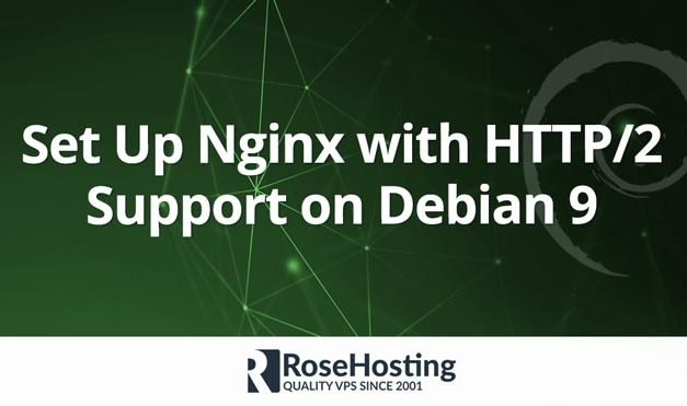 RoseHosting Blog | Premium Linux tutorials since 2001