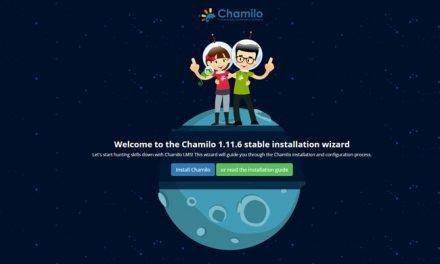 How to Install Chamilo on Ubuntu 16.04 | RoseHosting