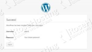 How to Install WordPress with LAMP Stack on Ubuntu 18.04 | RoseHosting