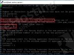 How to Enforce Password Quality in Linux | RoseHosting