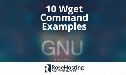 Linux Date Command | RoseHosting