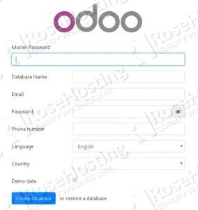 How to Install Odoo 12 on Ubuntu 18.04 with Apache as a Reverse Proxy