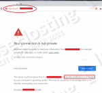 How To Generate A Self-Signed SSL Certificate On Linux | RoseHosting