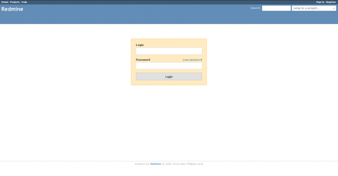 How To Install Redmine On Ubuntu 18 04 Rosehosting