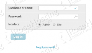 How to Install Mezzanine CMS on Ubuntu 18.04 | RoseHosting