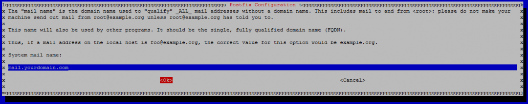 Set up a Mail Server with PostfixAdmin on Debian 9 | RoseHosting