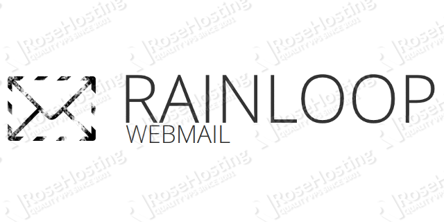 How To Install Rainloop Webmail On Debian 9 Rosehosting
