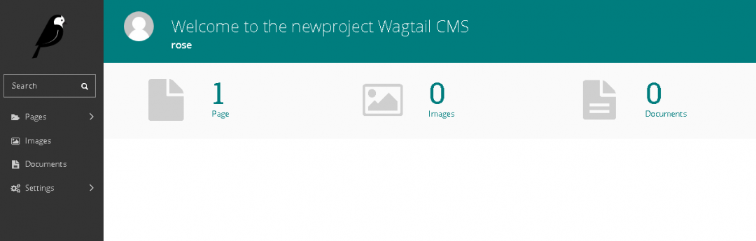 How to Install Wagtail on Debian 9 | RoseHosting