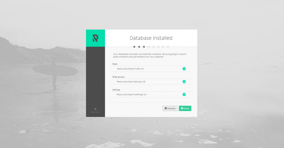 How to Install Roadiz CMS on Debian 9 | RoseHosting