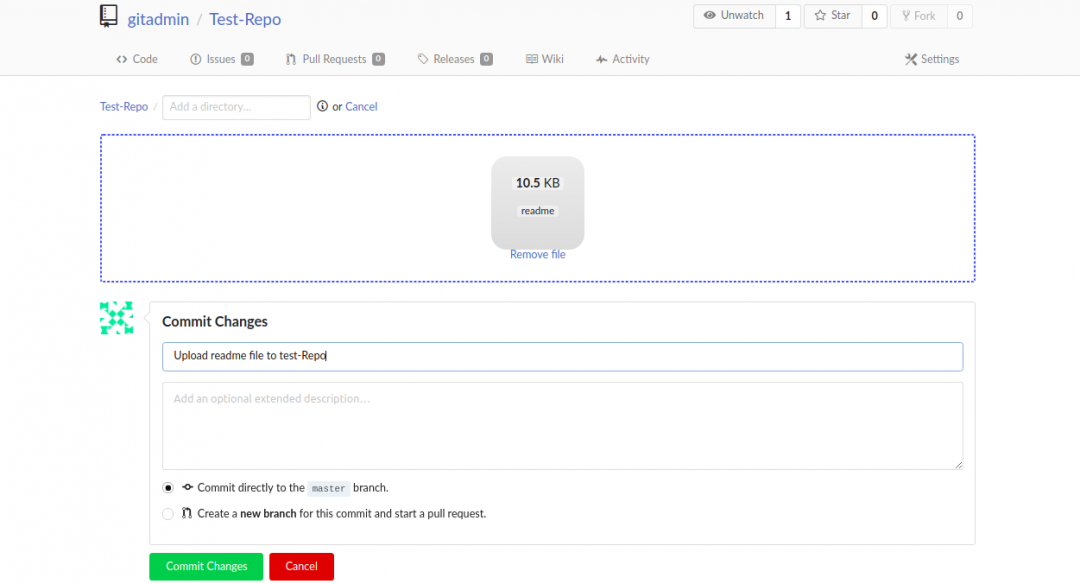 How To Install Gitea On Debian 9