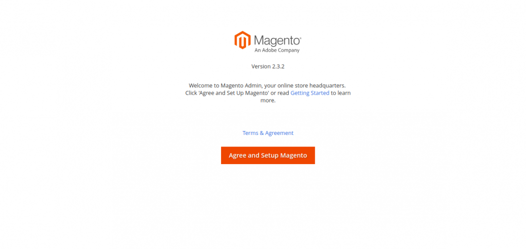 How To Install Magento With Nginx On Debian 10 Rosehosting