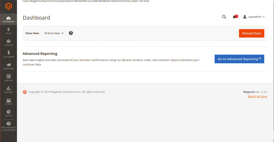 How to Install Magento with Nginx on Debian 10 | RoseHosting