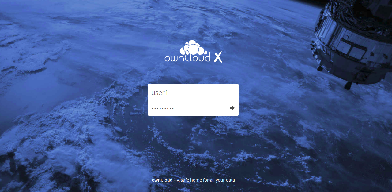 How to Install ownCloud on Debian 10 | RoseHosting
