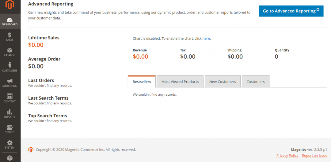 How to Install Magento 2.4 with LEMP Stack on Ubuntu 20.04 | RoseHosting