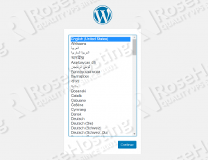 How to Install WordPress with LEMP Stack On CentOS 8 | RoseHosting