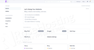 How To Install ERPNext on Ubuntu 20.04 | RoseHosting