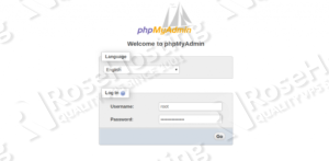How to Install phpMyAdmin on Ubuntu 20.04 | RoseHosting