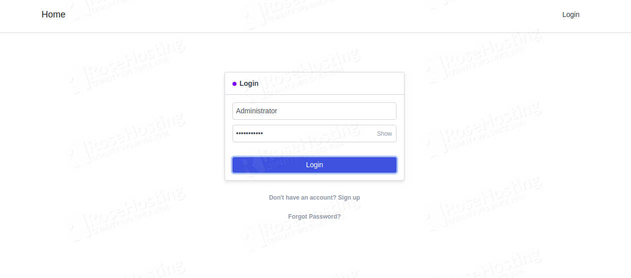 How To Install ERPNext on Ubuntu 20.04 | RoseHosting