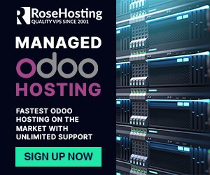 The Benefits of Odoo to Small Businesses: