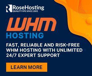 How to enable HTTP2 on WHM/cPanel with EasyApache 4 - RoseHosting