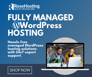 How to Configure WordPress to use a Remote Database - RoseHosting