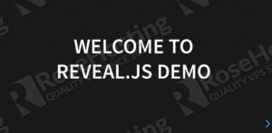 How to Install Reveal.js on Ubuntu 20.04 and Create a Simple ...
