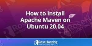 How to Install Apache Maven on Ubuntu 20.04