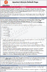 How To Install LAMP With PHP 7.4 on Ubuntu 20.04