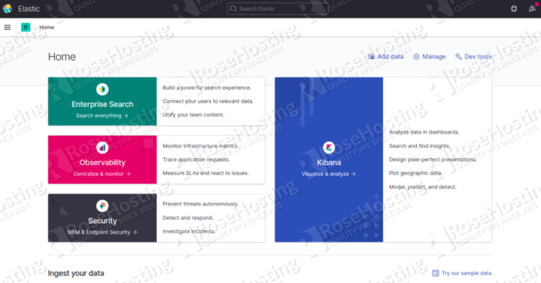 How To Install Elasticsearch, Logstash, And Kibana On Ubuntu 20.04