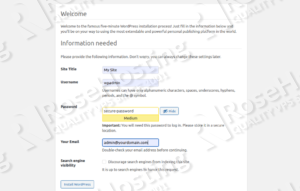 How to Install WordPress with LEMP on Ubuntu 20.04