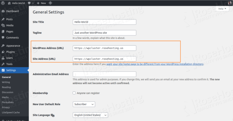 Enterprise WordPress Hosting: Automatic Scaling and High Availability