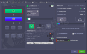 How to Enable ModSecurity Web Application Firewall inside NGINX Server ...