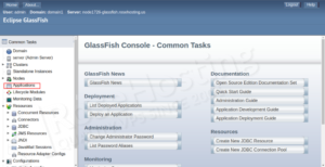 How to configure GlassFish Cluster with Automatic Load Balancing ...