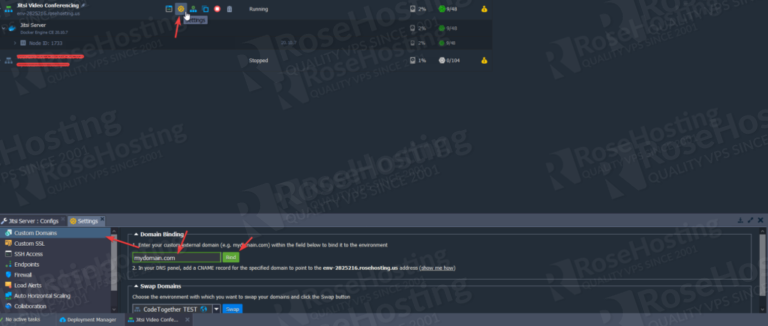 Secure, Simple, Video Conferencing with Jitsi | RoseHosting