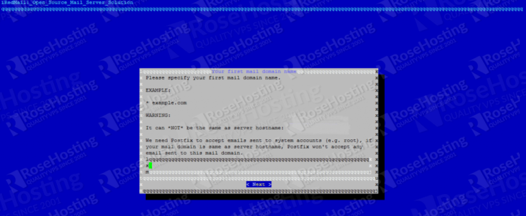 How To Install Iredmail Open Source Mail Server On Ubuntu 2004