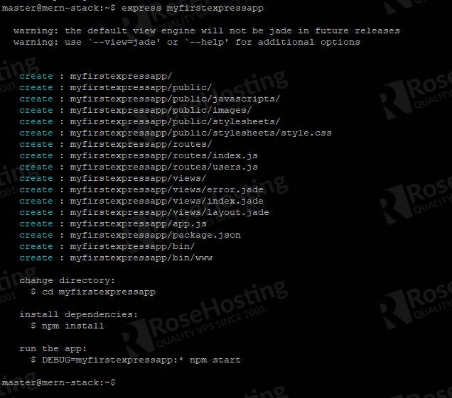 How To Install Mern Stack For Js Based Applications On Ubuntu 2004