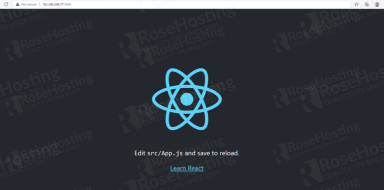 How To Install Mern Stack For Js Based Applications On Ubuntu 2004