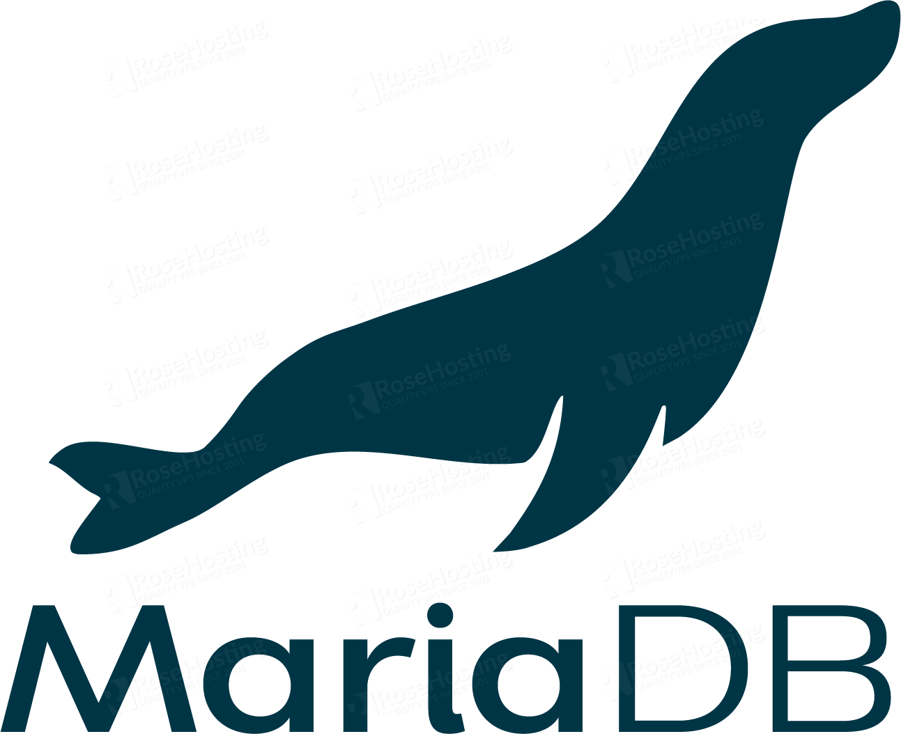 MariaDB-as-a-Service in RH Cloud Platform | RoseHosting