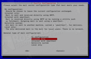 How to Set Up a Mail Server with PostfixAdmin on Debian 11
