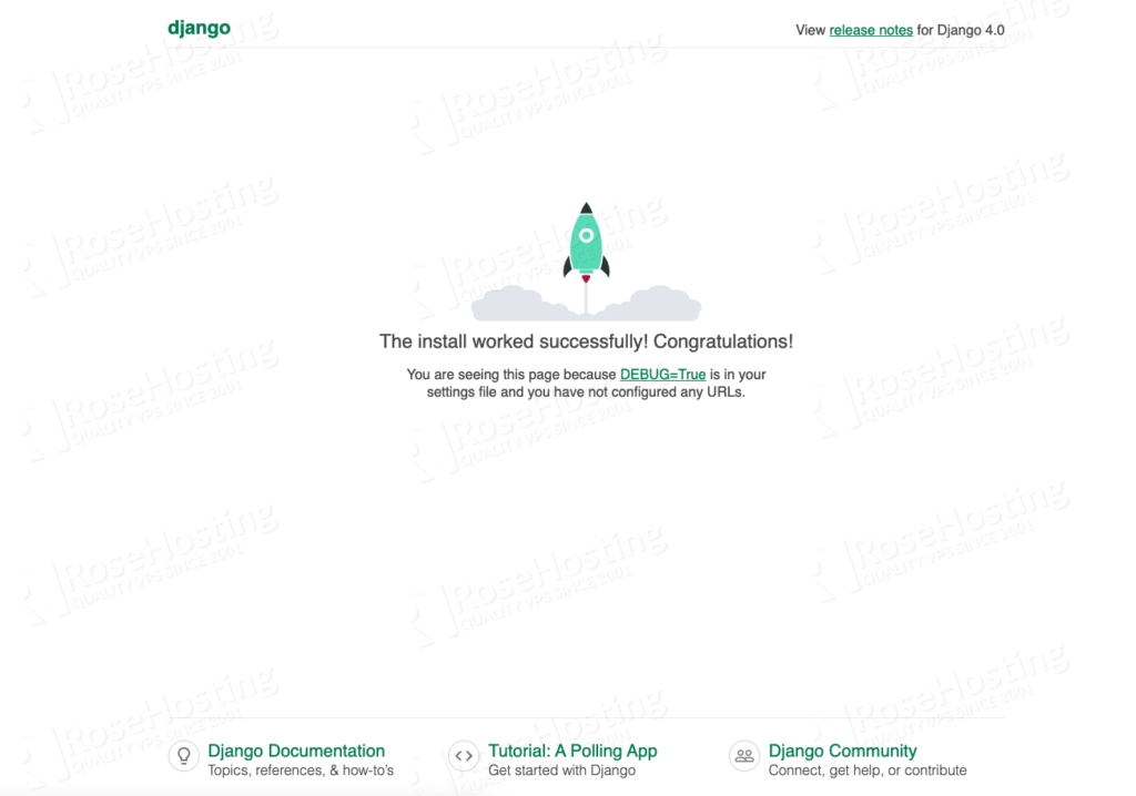 How To Setup Django With Postgres Nginx And Gunicorn On Ubuntu 2004 4217