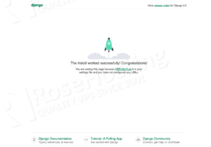 How to Setup Django with Postgres, Nginx and Gunicorn on Ubuntu 20.04 - RoseHosting
